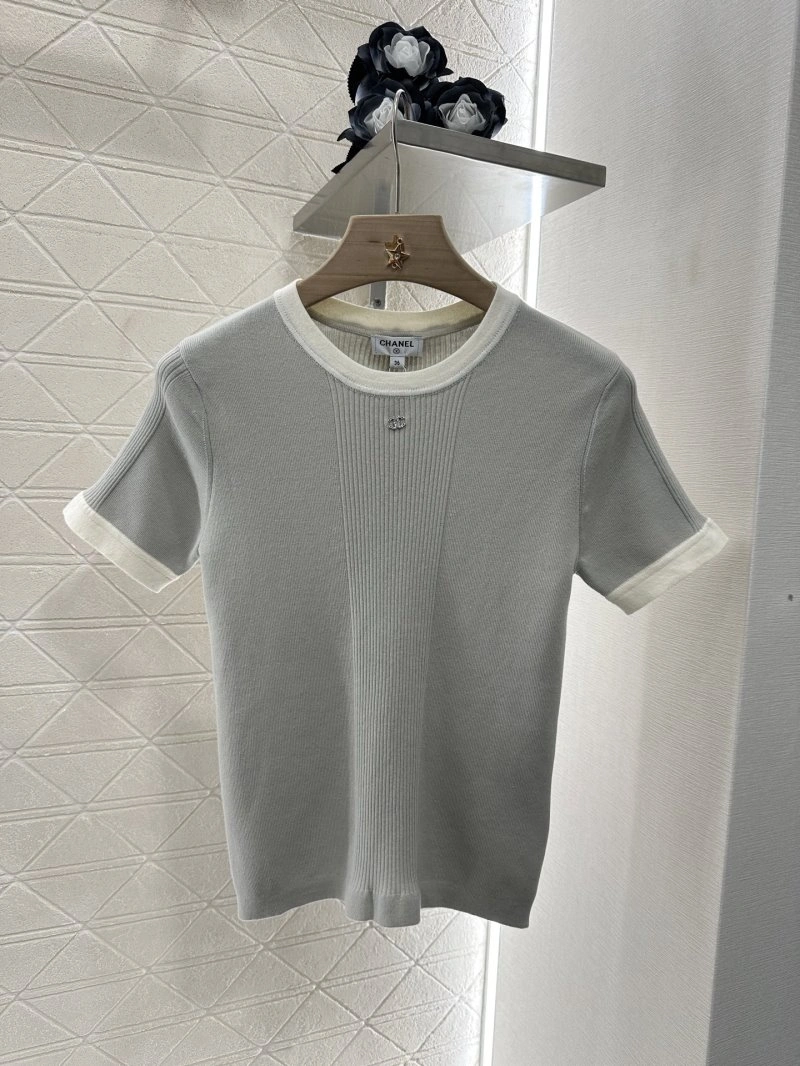 Chanel T-Shirts
