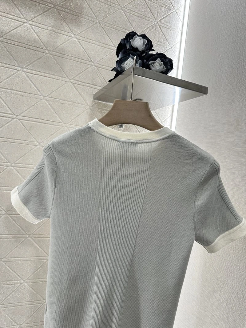 Economical Chanel T-Shirts