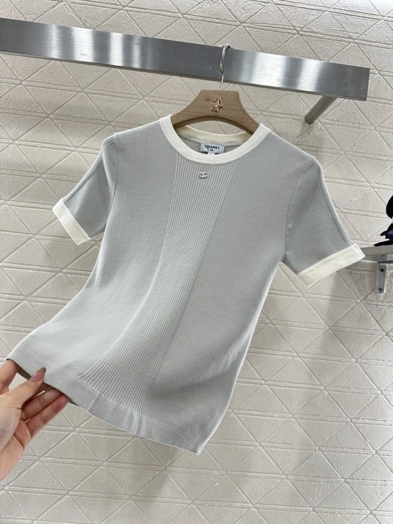 Economical Chanel T-Shirts