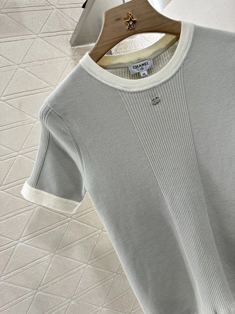 Economical Chanel T-Shirts