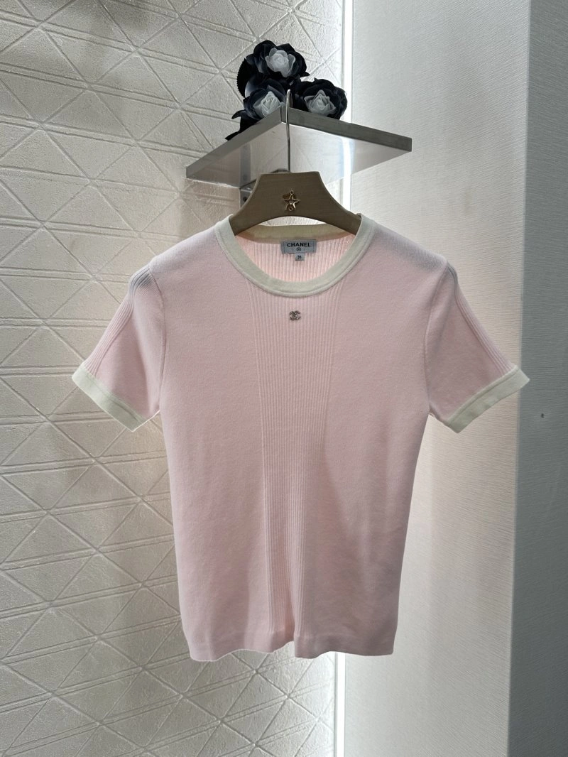 Chanel T-Shirts
