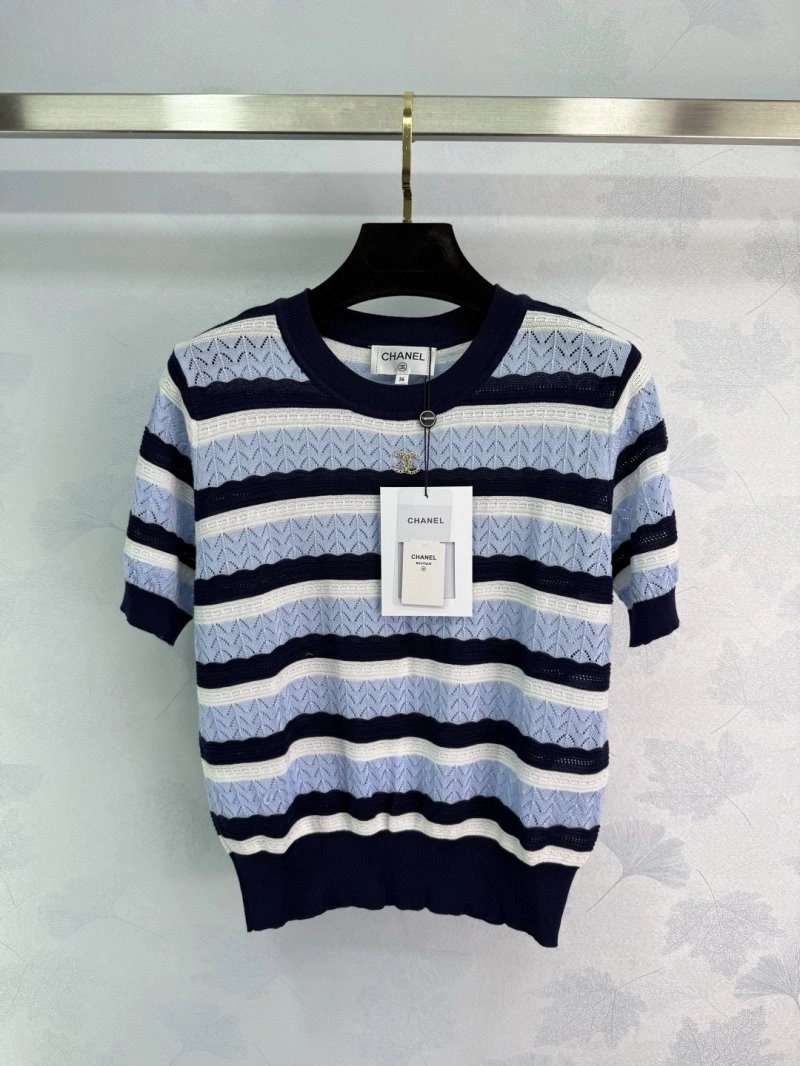 Chanel T-Shirts