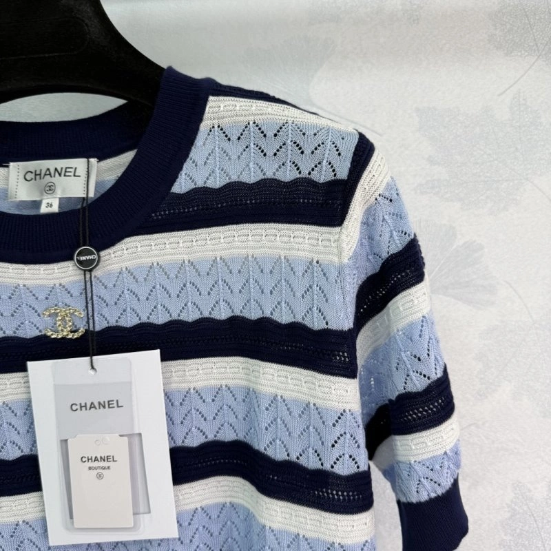 Top mirror Chanel T-Shirts