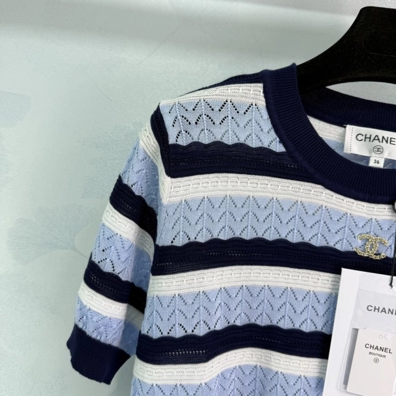 Top mirror Chanel T-Shirts