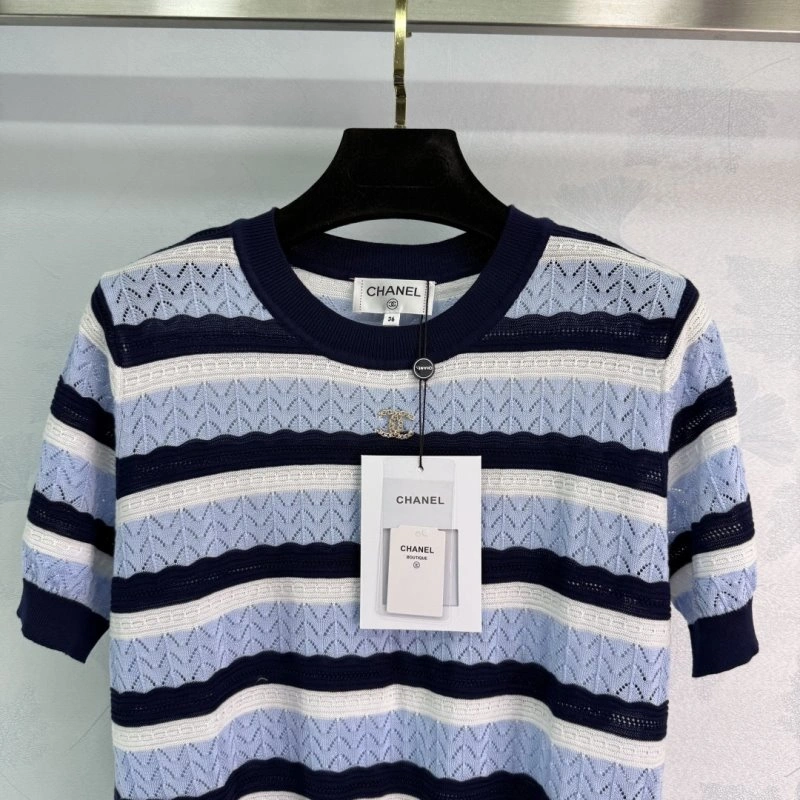 Top mirror Chanel T-Shirts