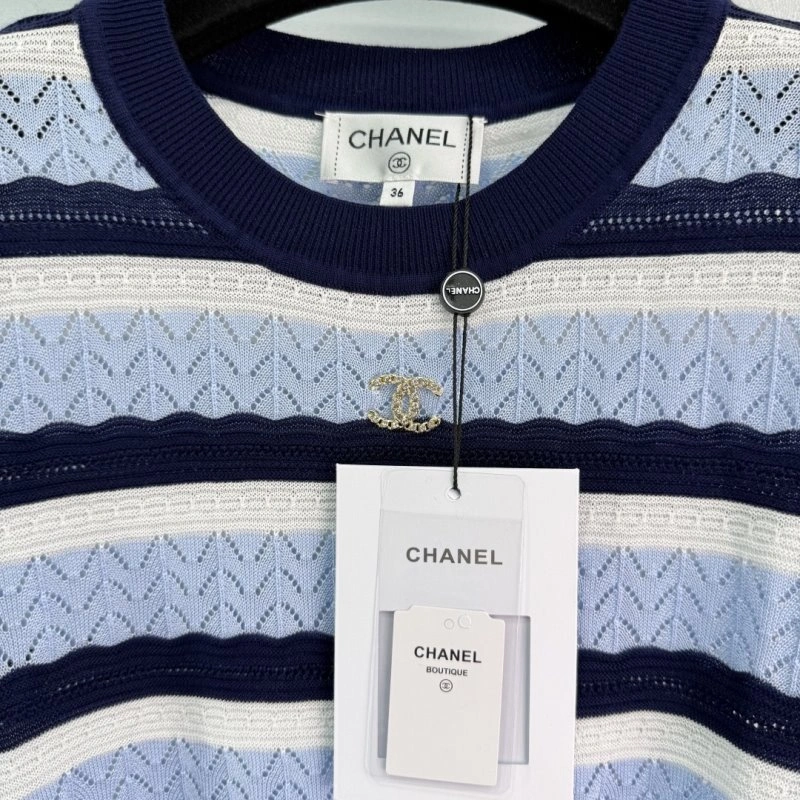 Top mirror Chanel T-Shirts