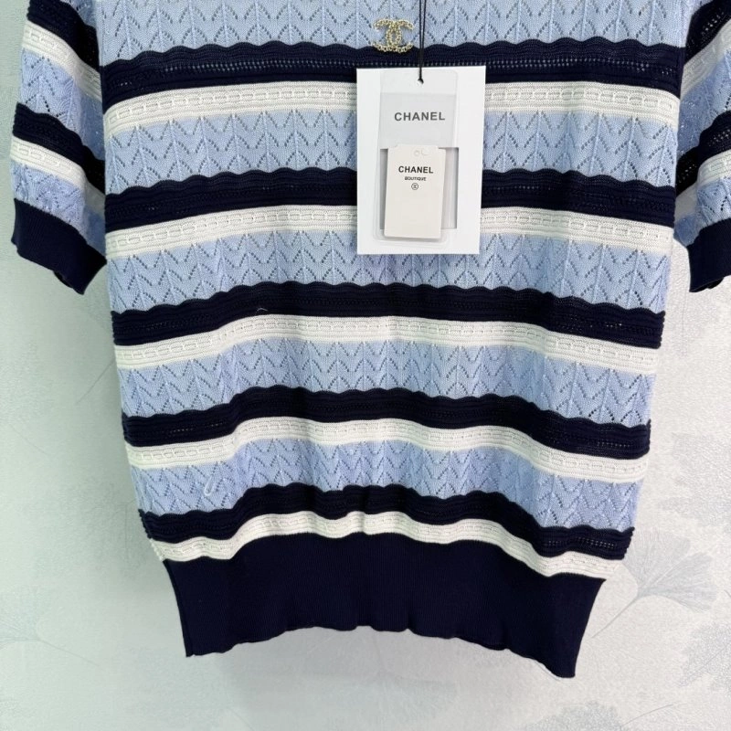 Top mirror Chanel T-Shirts
