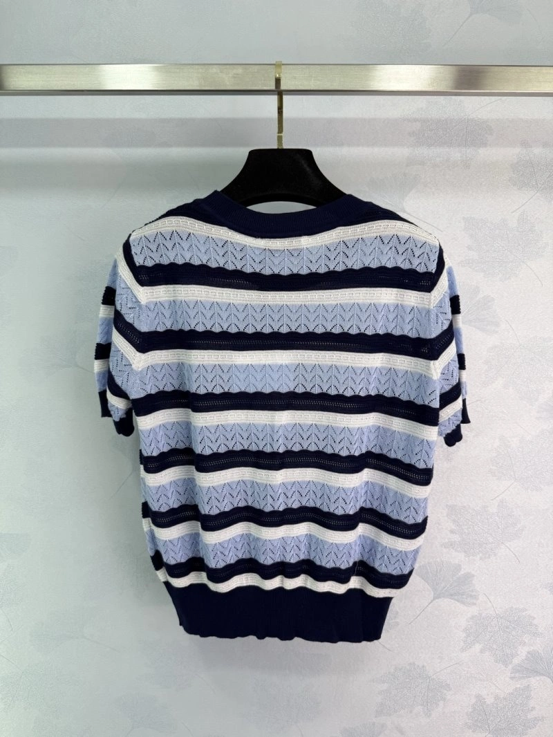 Top mirror Chanel T-Shirts
