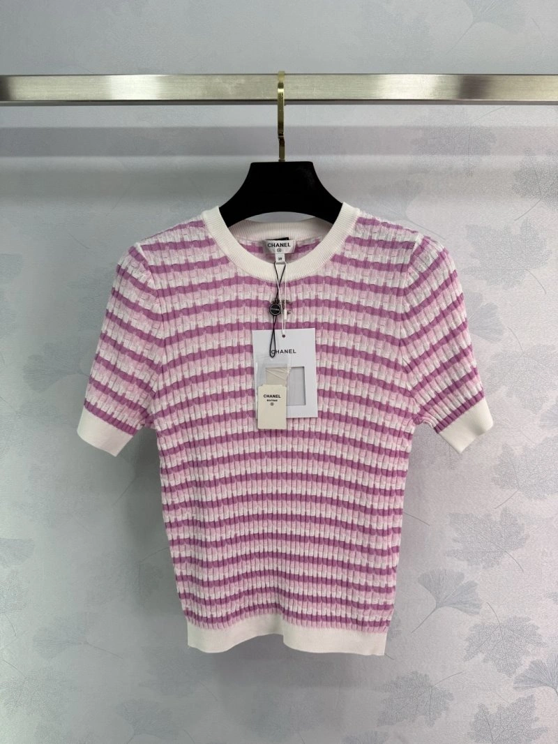 Chanel T-Shirts