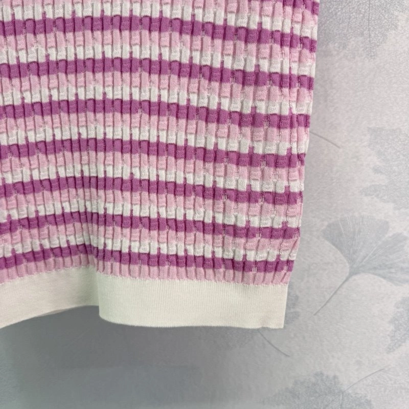 Brand-original Chanel T-Shirts