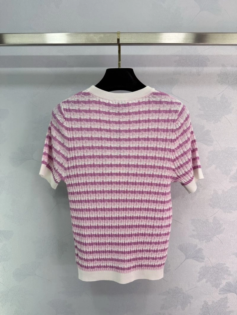 Brand-original Chanel T-Shirts