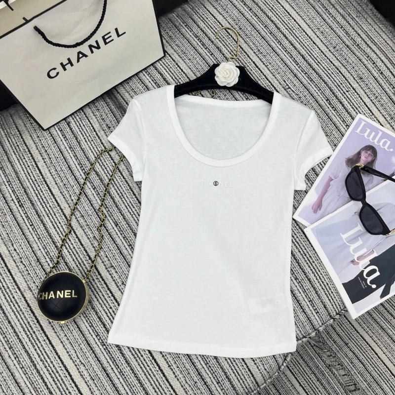 Chanel T-Shirts
