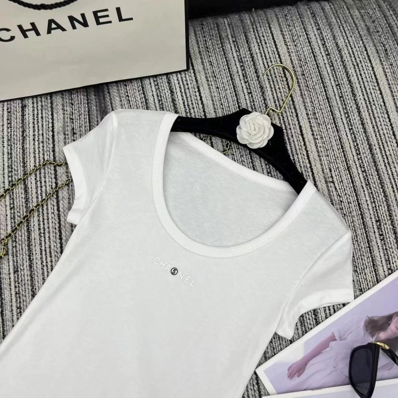 Cut-rate Chanel T-Shirts