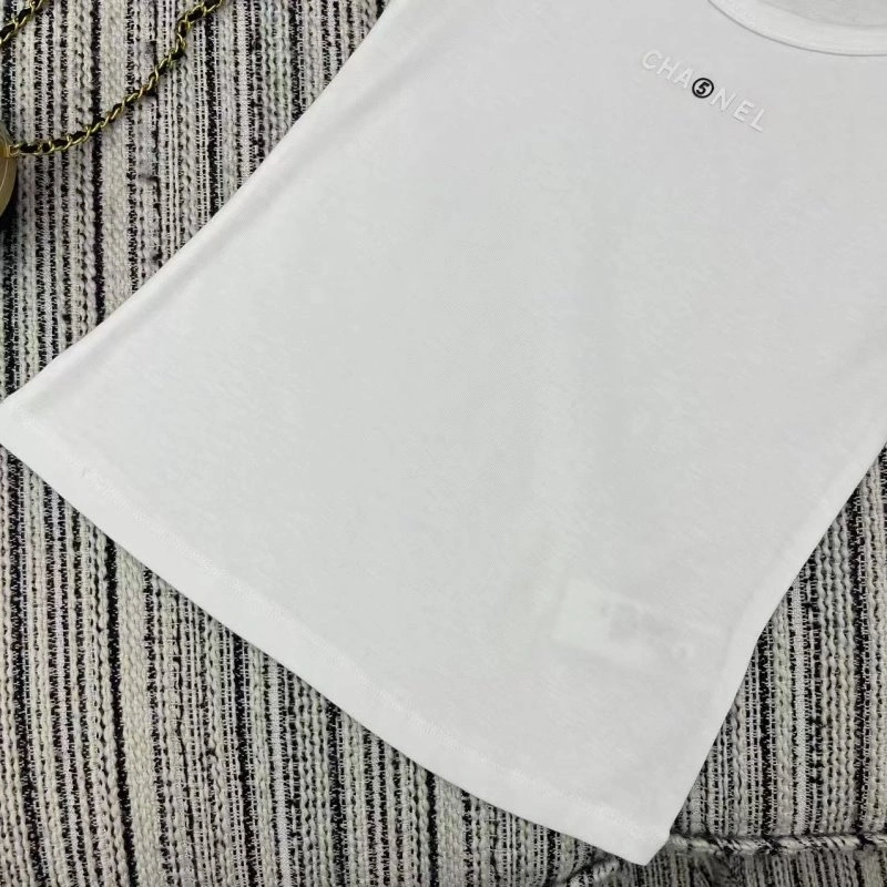 Cut-rate Chanel T-Shirts
