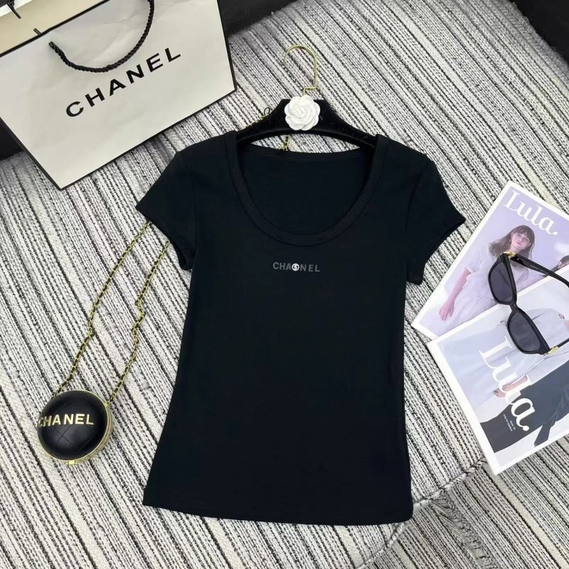 Chanel T-Shirts