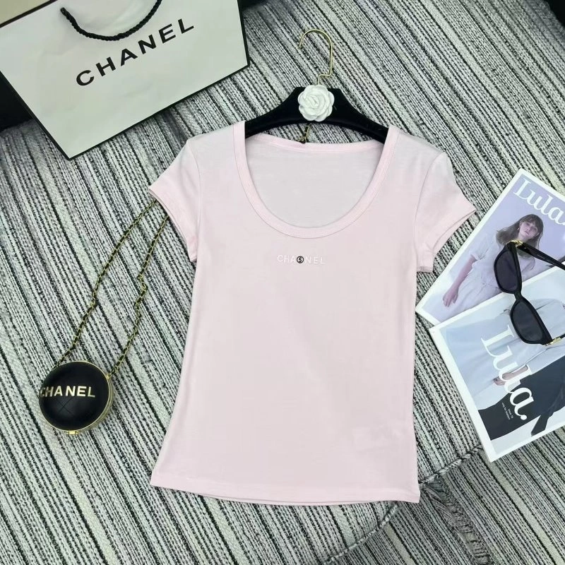 Chanel T-Shirts