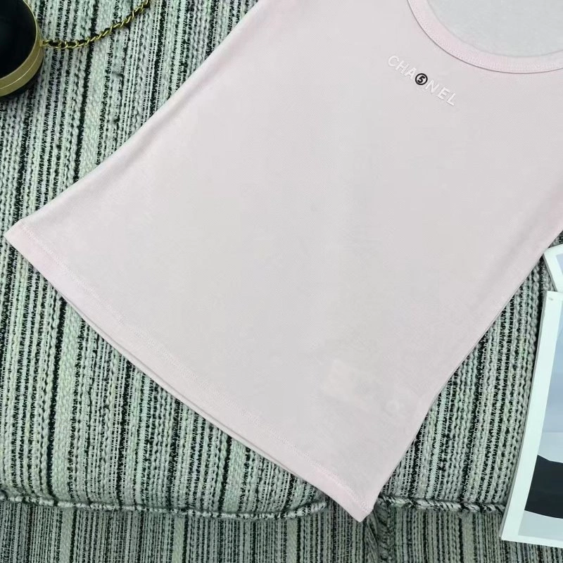 1:1 copy Chanel T-Shirts