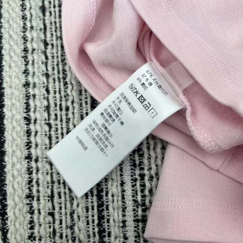 1:1 copy Chanel T-Shirts