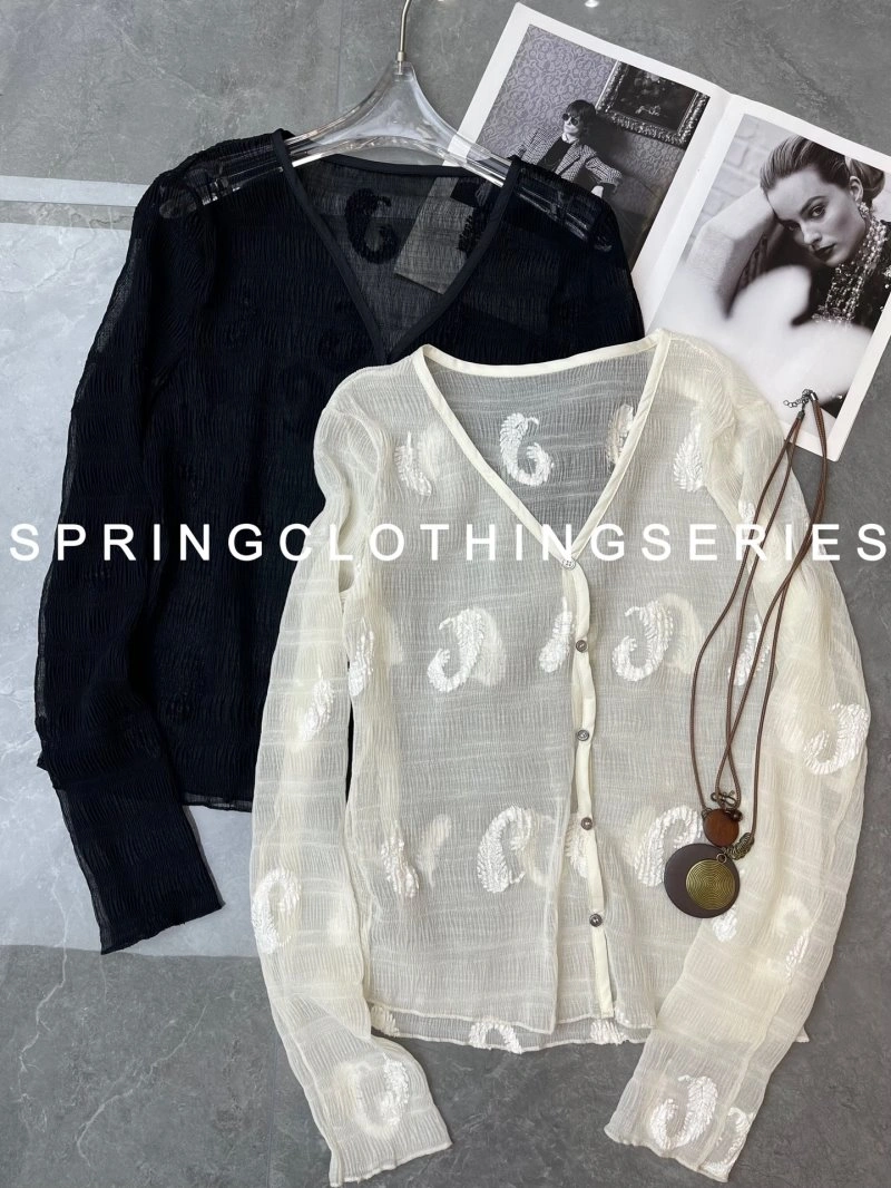 Chanel T-Shirts