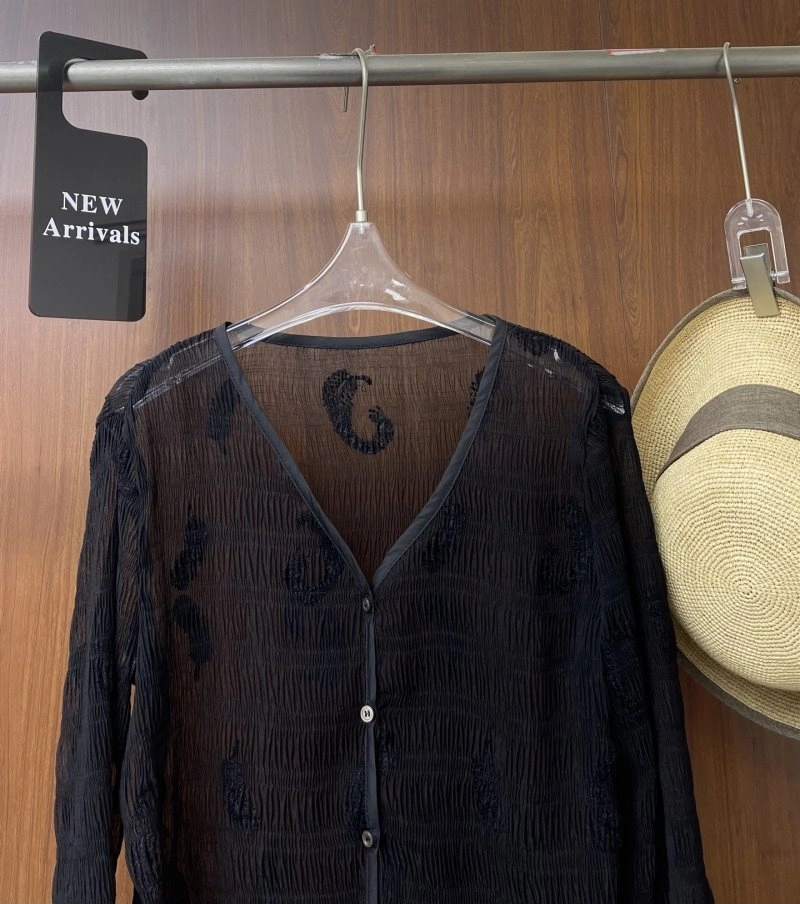 Precise copy Chanel T-Shirts