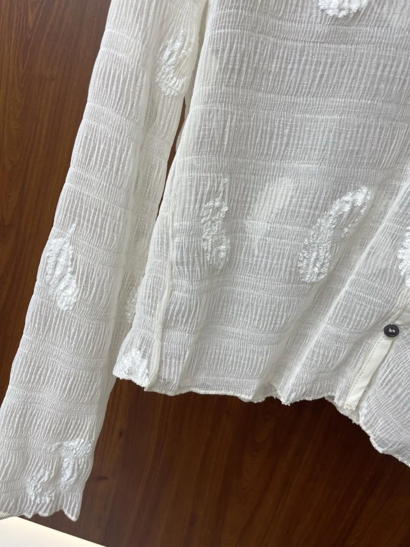 Precise copy Chanel T-Shirts