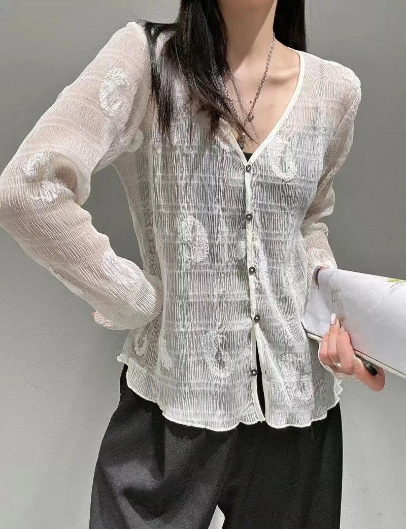 Precise copy Chanel T-Shirts