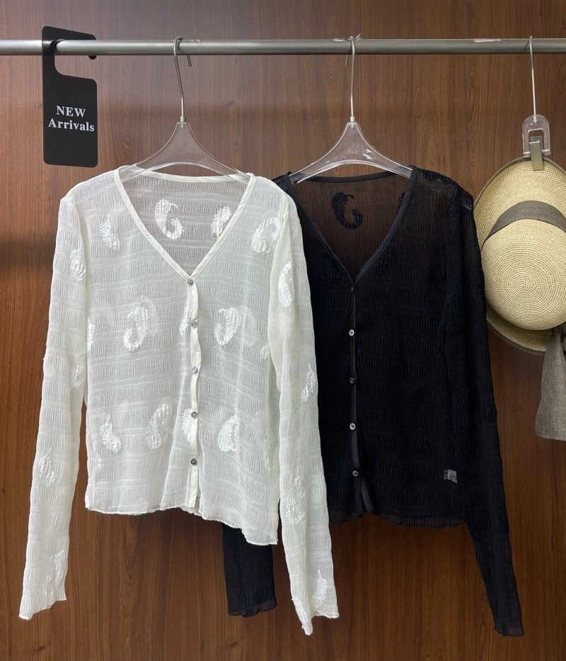 Precise copy Chanel T-Shirts