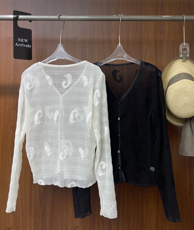 Precise copy Chanel T-Shirts