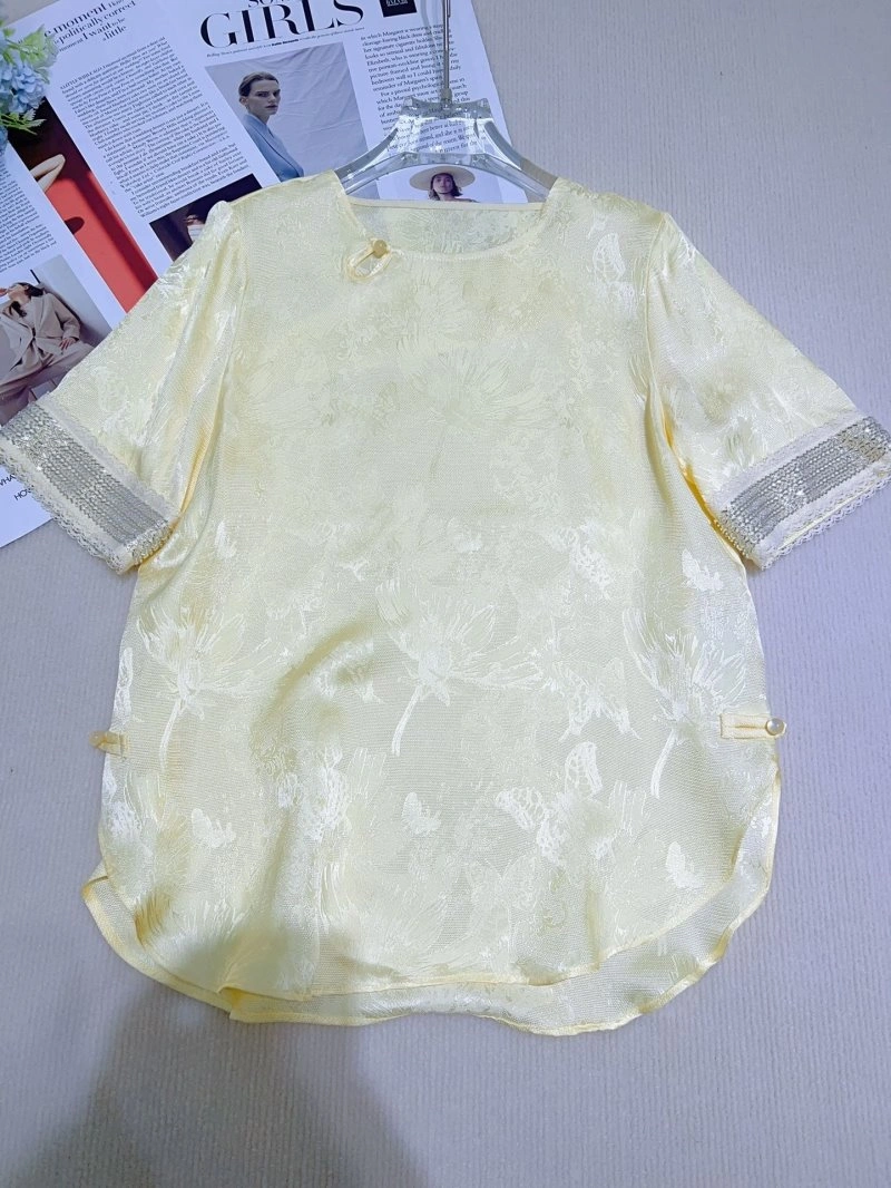 Chanel T-Shirts
