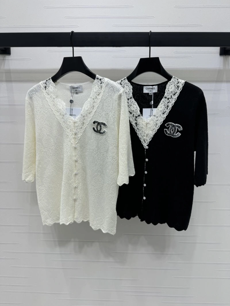 Chanel T-Shirts