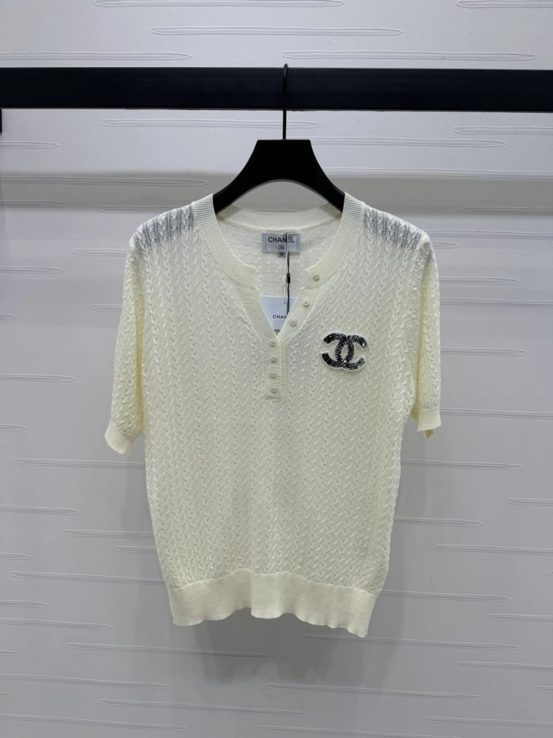 Reasonably priced Chanel T-Shirts