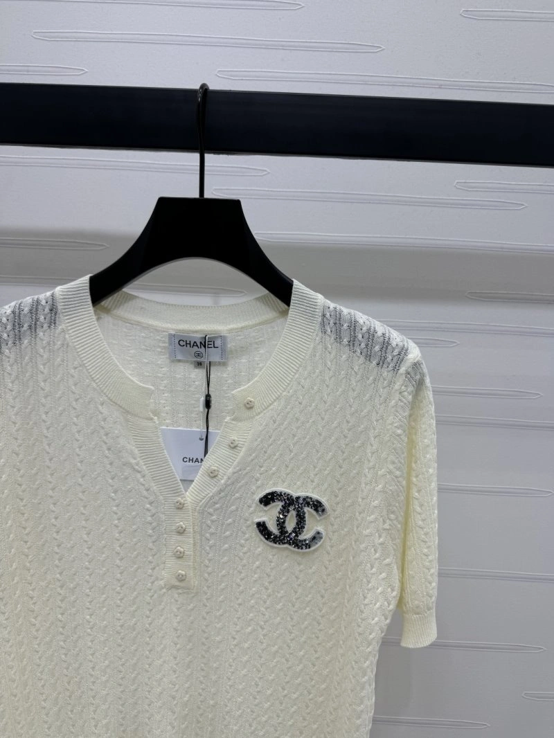 Reasonably priced Chanel T-Shirts