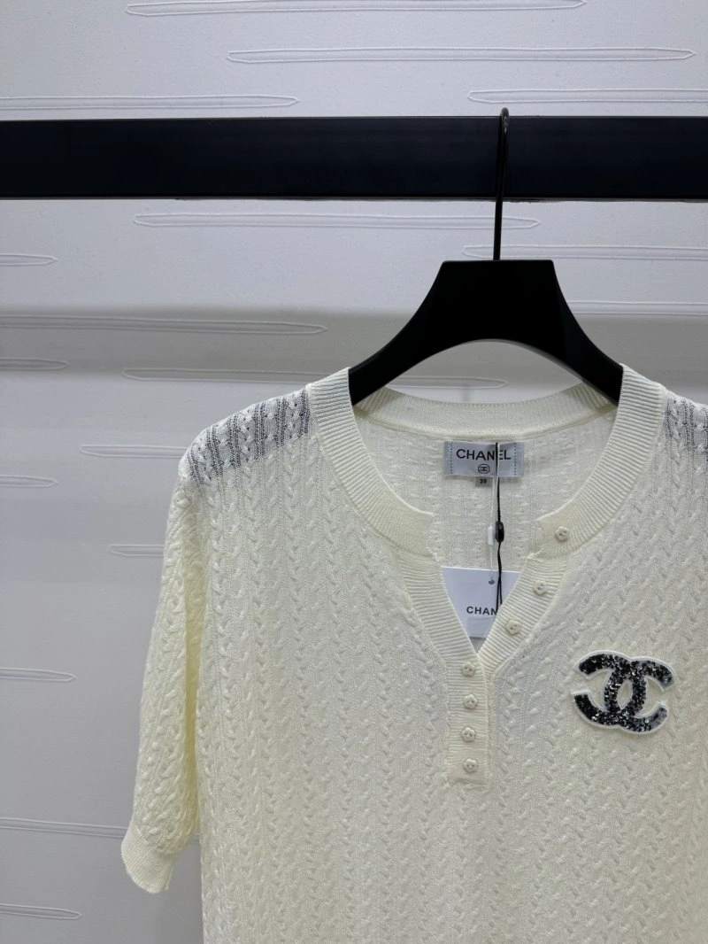 Reasonably priced Chanel T-Shirts
