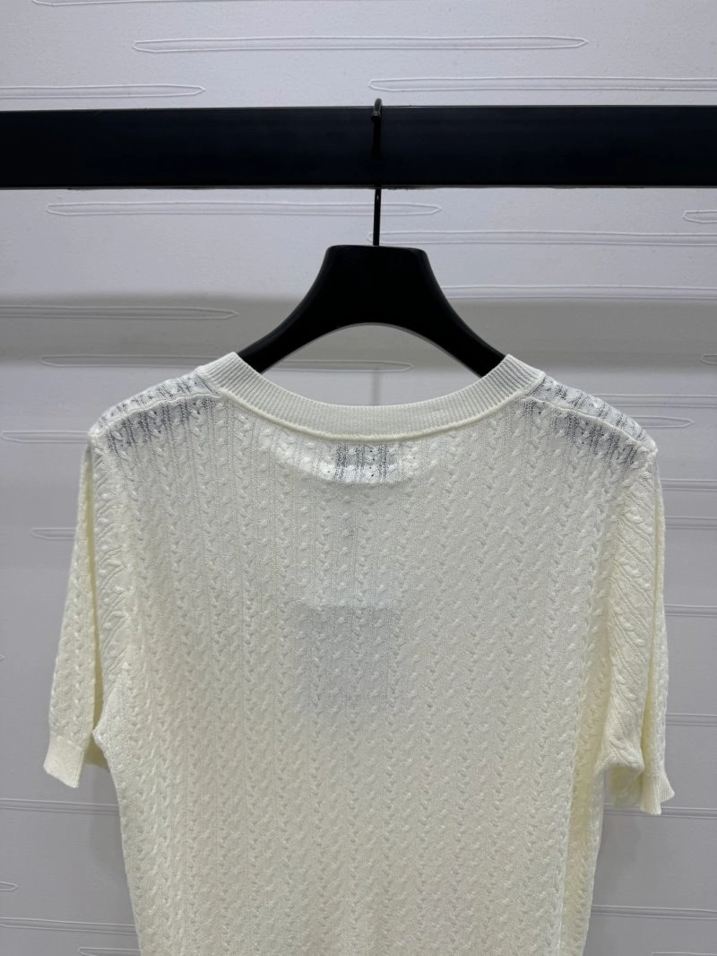 Reasonably priced Chanel T-Shirts