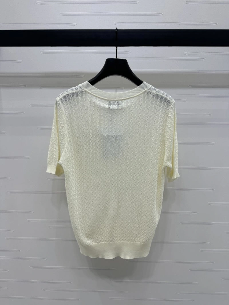 Reasonably priced Chanel T-Shirts