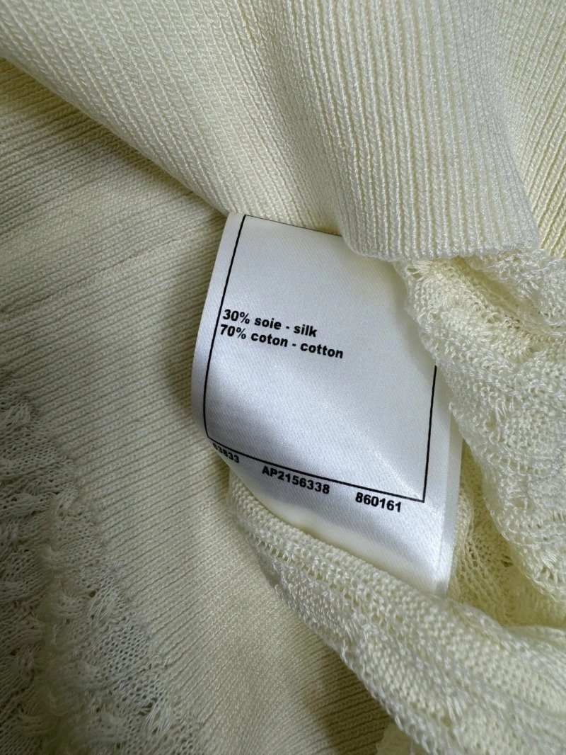 Reasonably priced Chanel T-Shirts