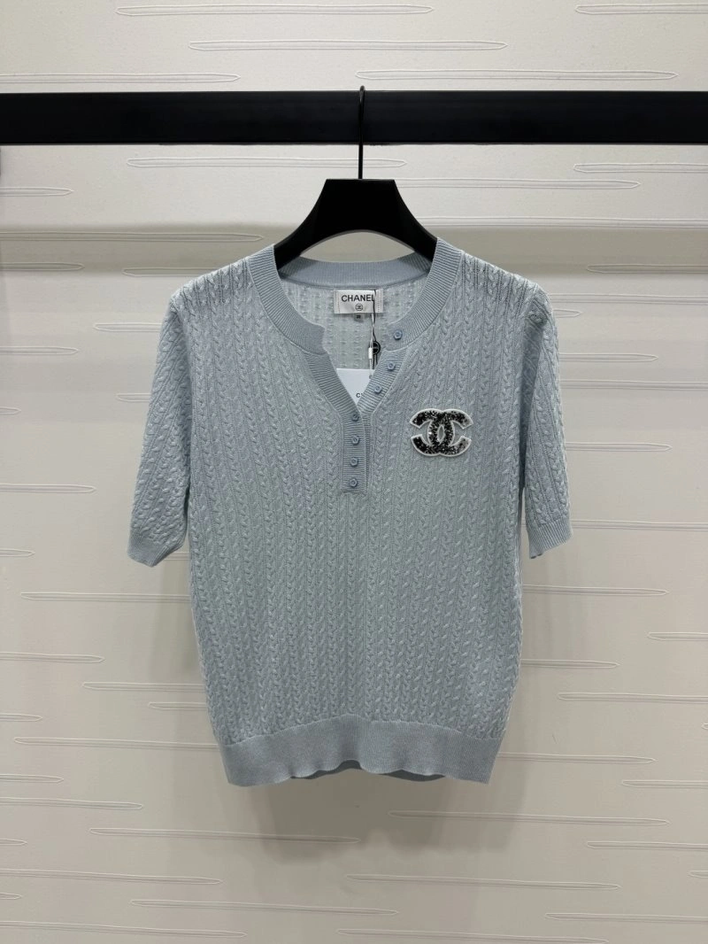 Chanel T-Shirts