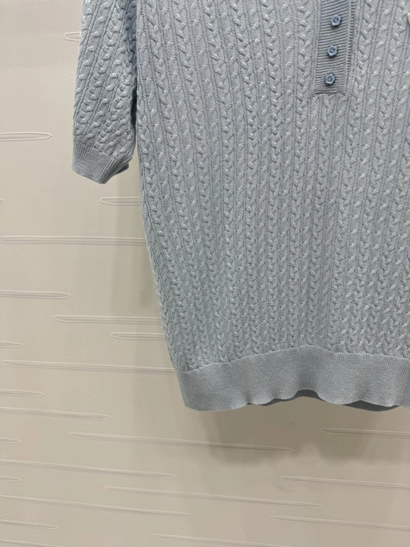 Genuine Chanel T-Shirts
