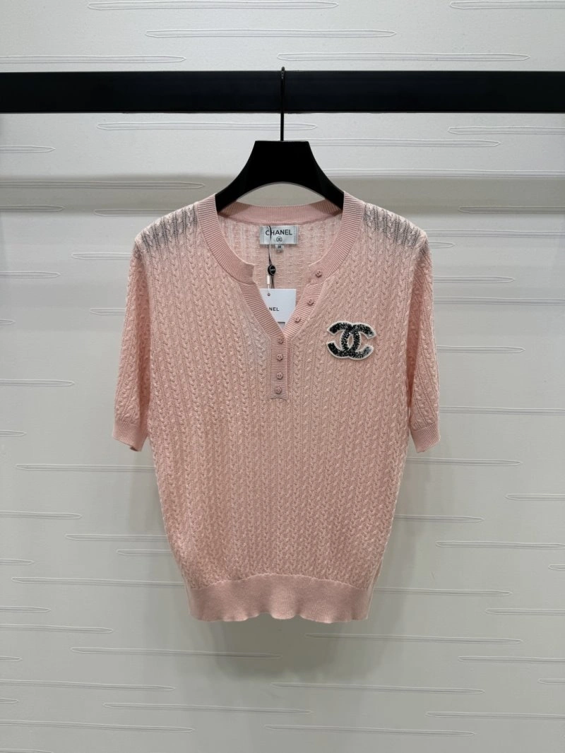 Chanel T-Shirts