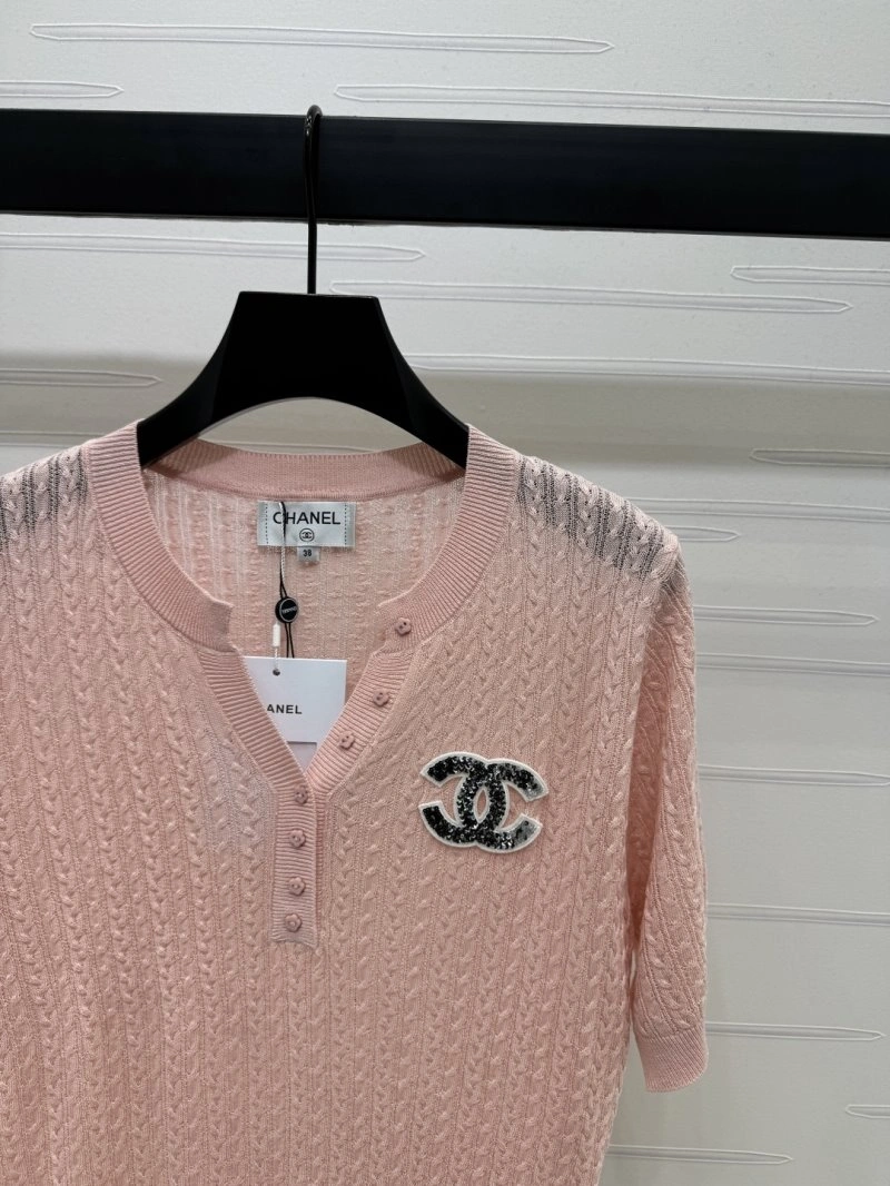 OEM Chanel T-Shirts