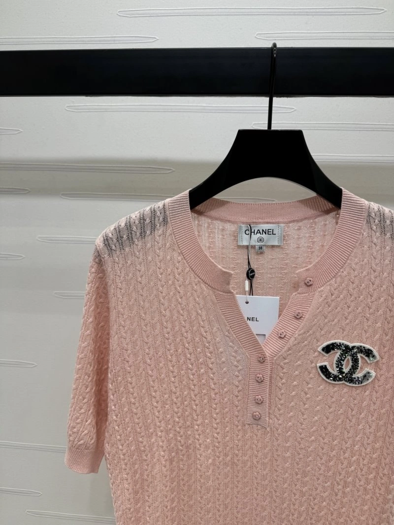 OEM Chanel T-Shirts