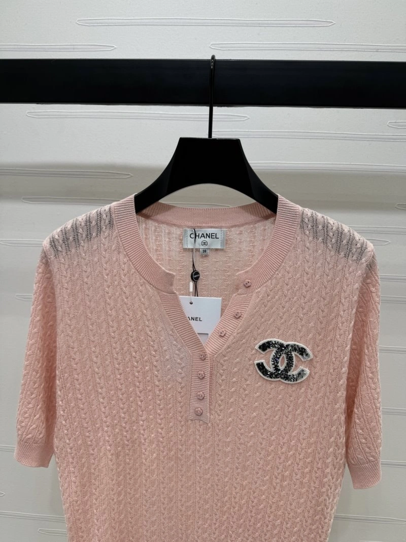 OEM Chanel T-Shirts