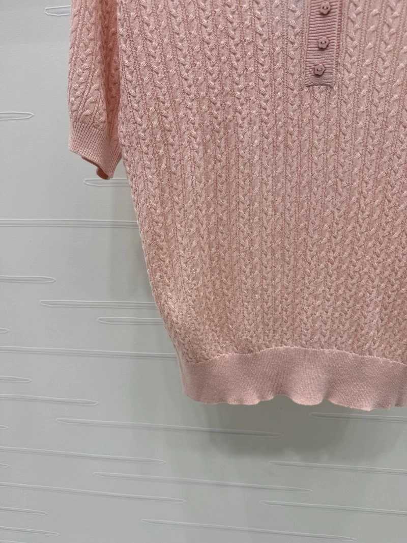 OEM Chanel T-Shirts
