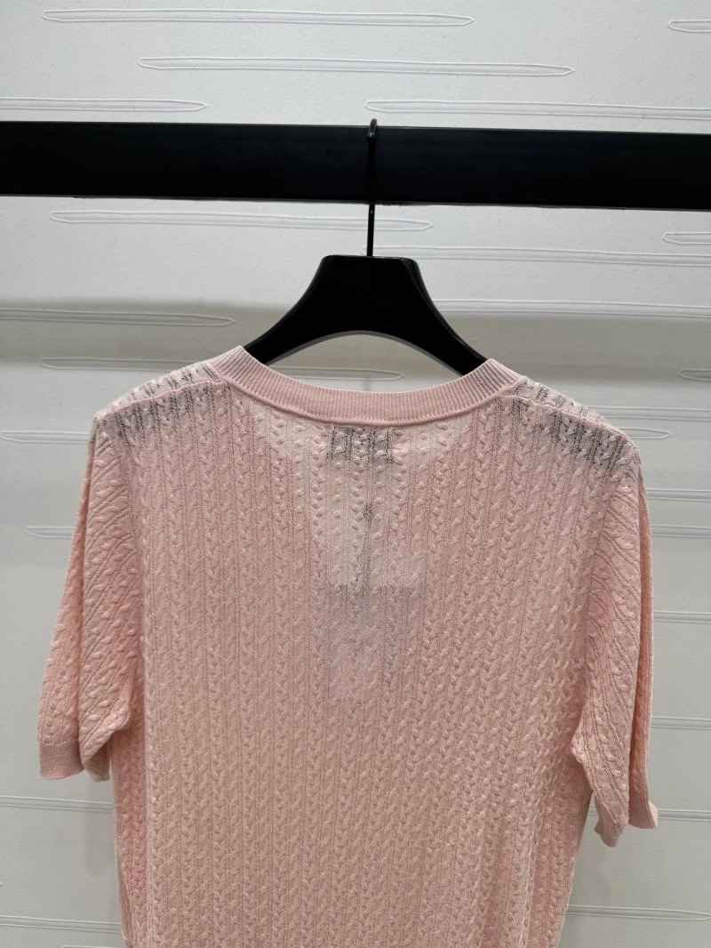 OEM Chanel T-Shirts