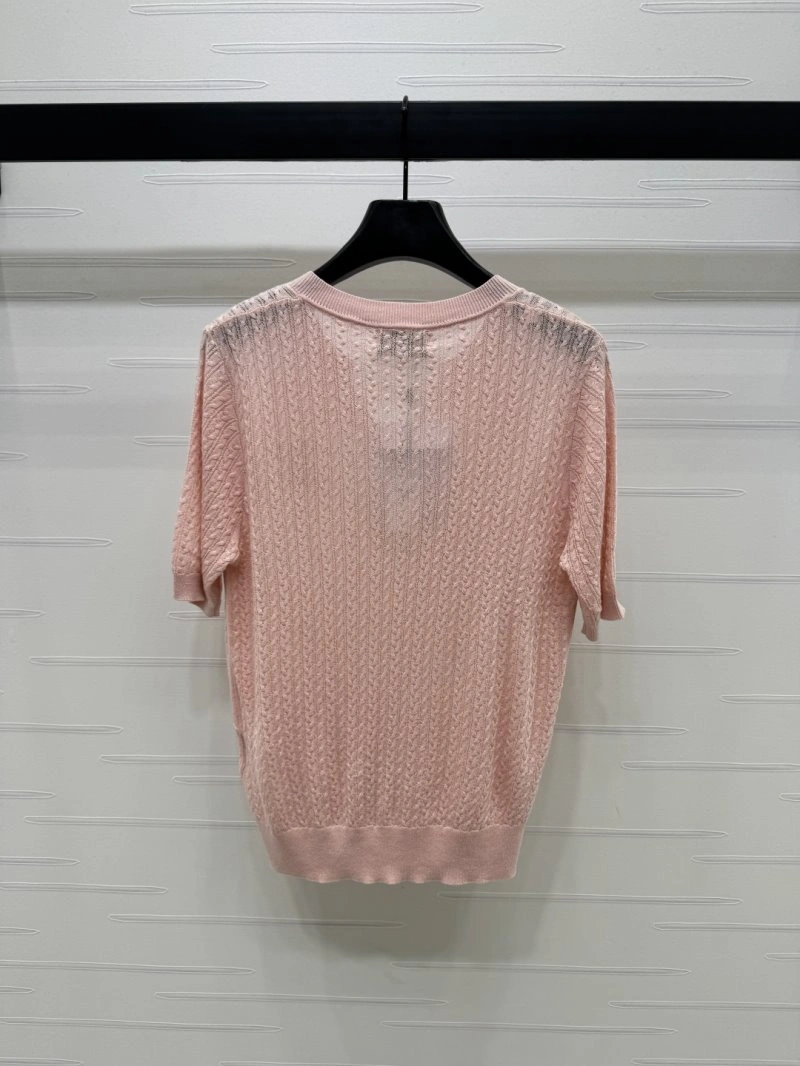 OEM Chanel T-Shirts