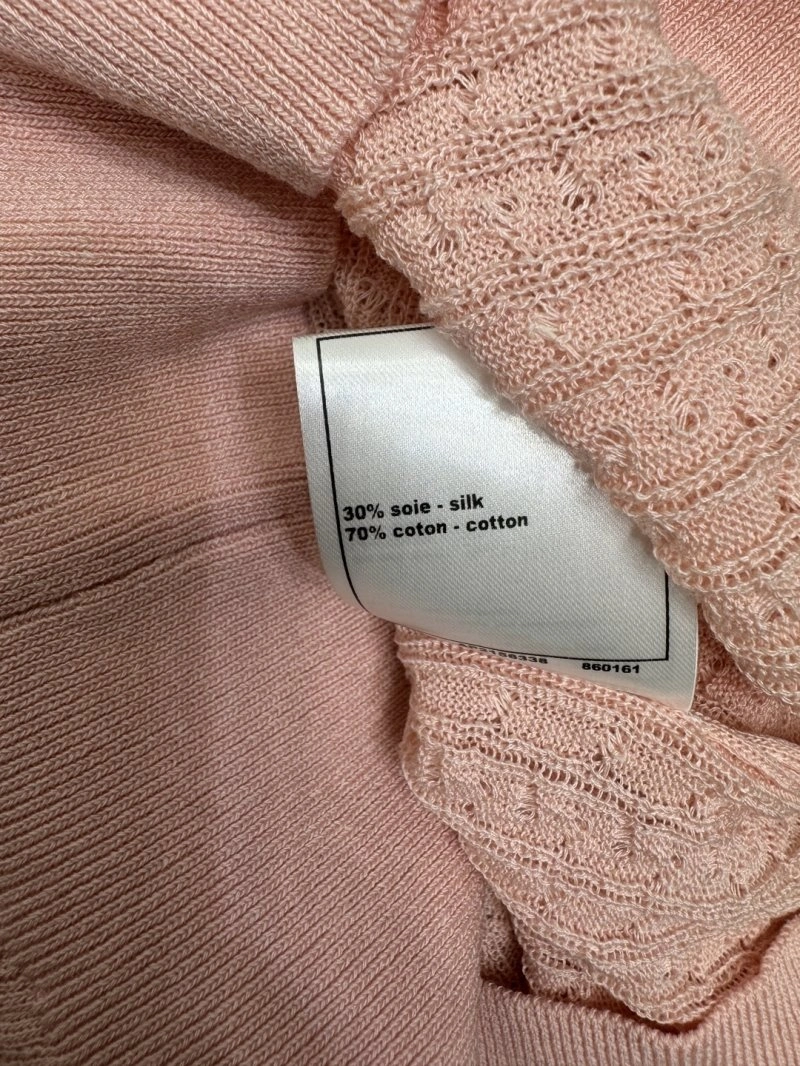 OEM Chanel T-Shirts
