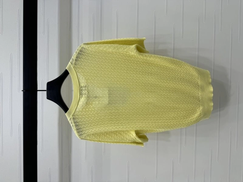 Indistinguishable Chanel T-Shirts