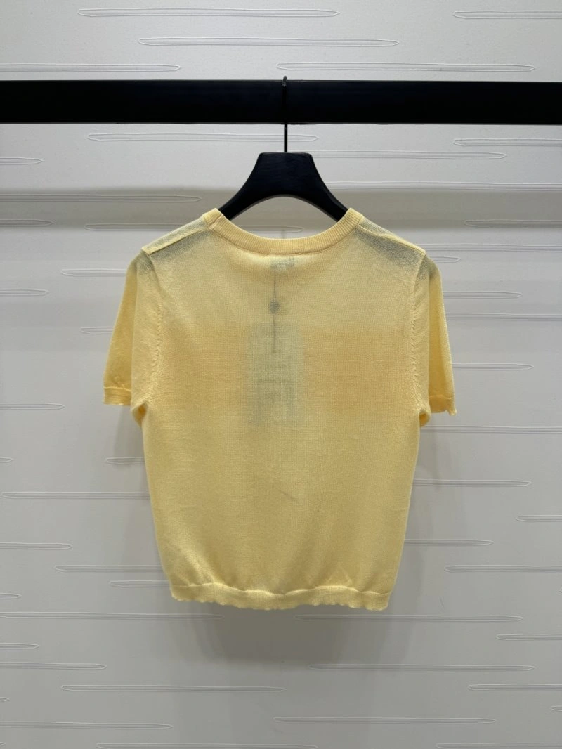 High fidelity Chanel T-Shirts