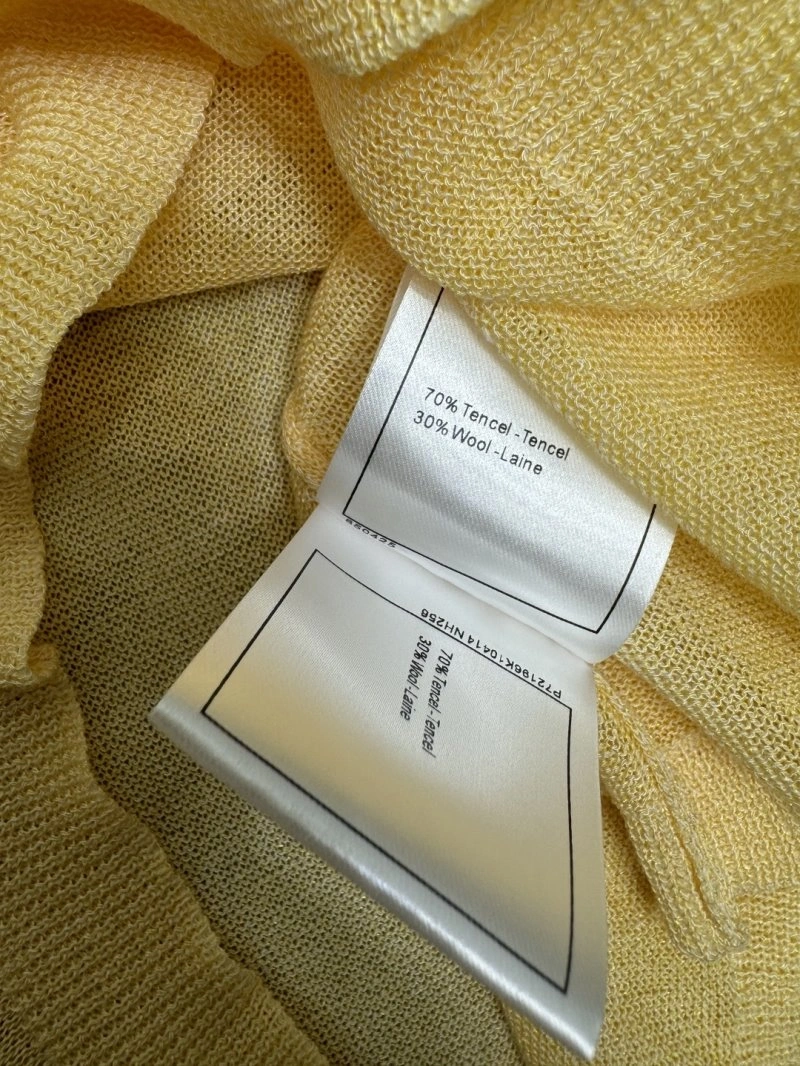 High fidelity Chanel T-Shirts