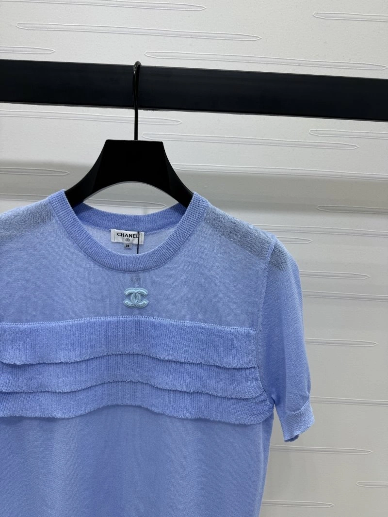 Affordable Chanel T-Shirts